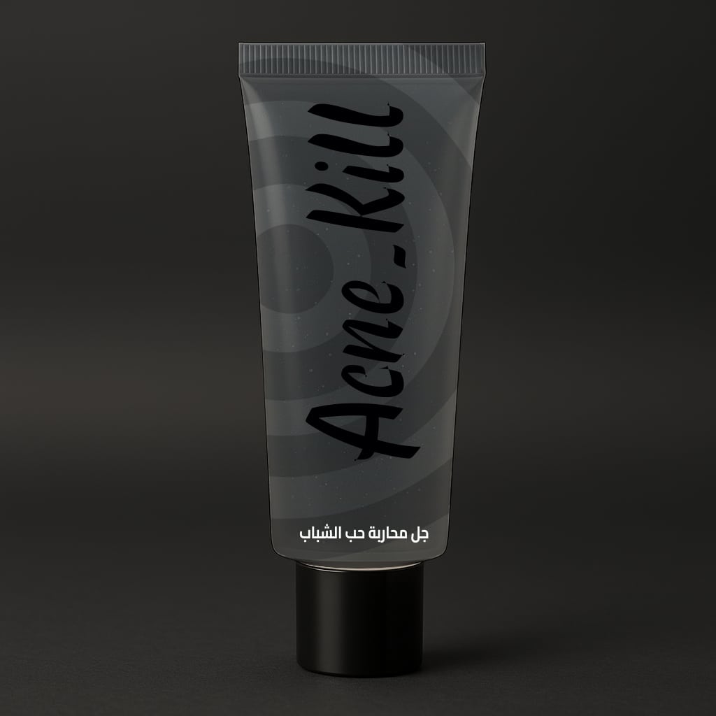 Dermora Acne-Kill - Dr.Kelshi